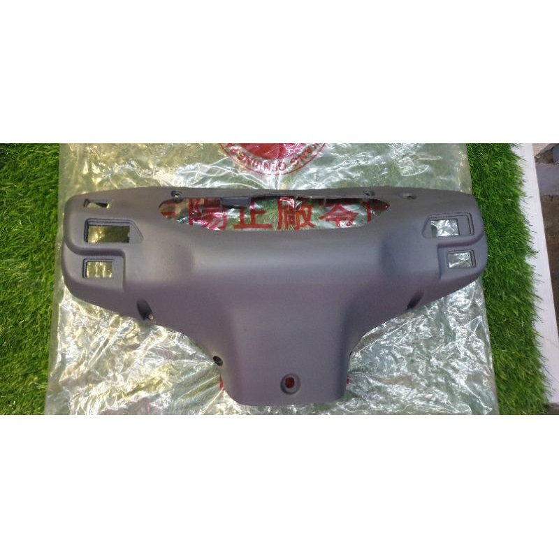 SYM JET 100, ALPHA ORIG SYM BACKHEAD HANDLE COVER (BATOK) BRAND NEW ...