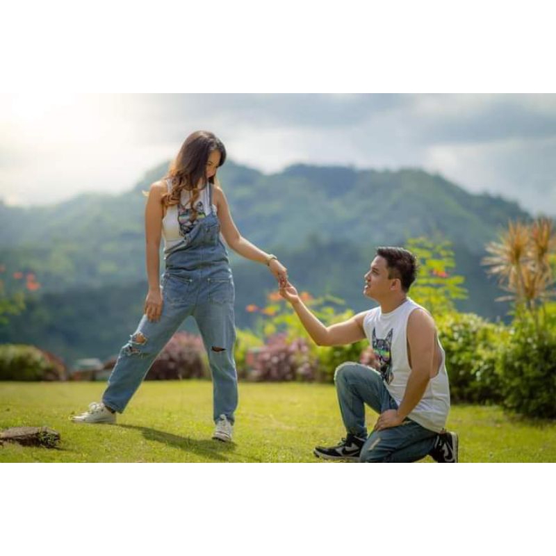 Couple Tank Tops (Set) | Shopee Philippines