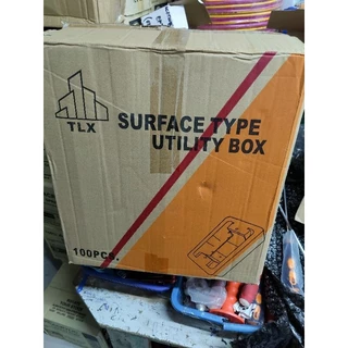 Shop amco box for Sale on Shopee Philippines