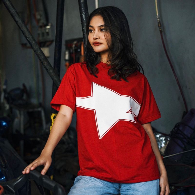 Coziest® "Super Star" Shirt | Shopee Philippines