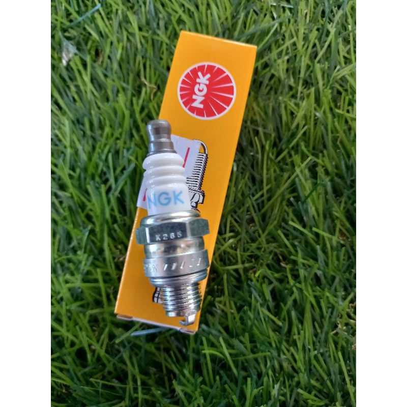 NGK Spark Plug for (CMR6A) | Shopee Philippines