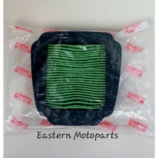 SNIPER 150/155 Air Filter (Stock) Original | Shopee Philippines