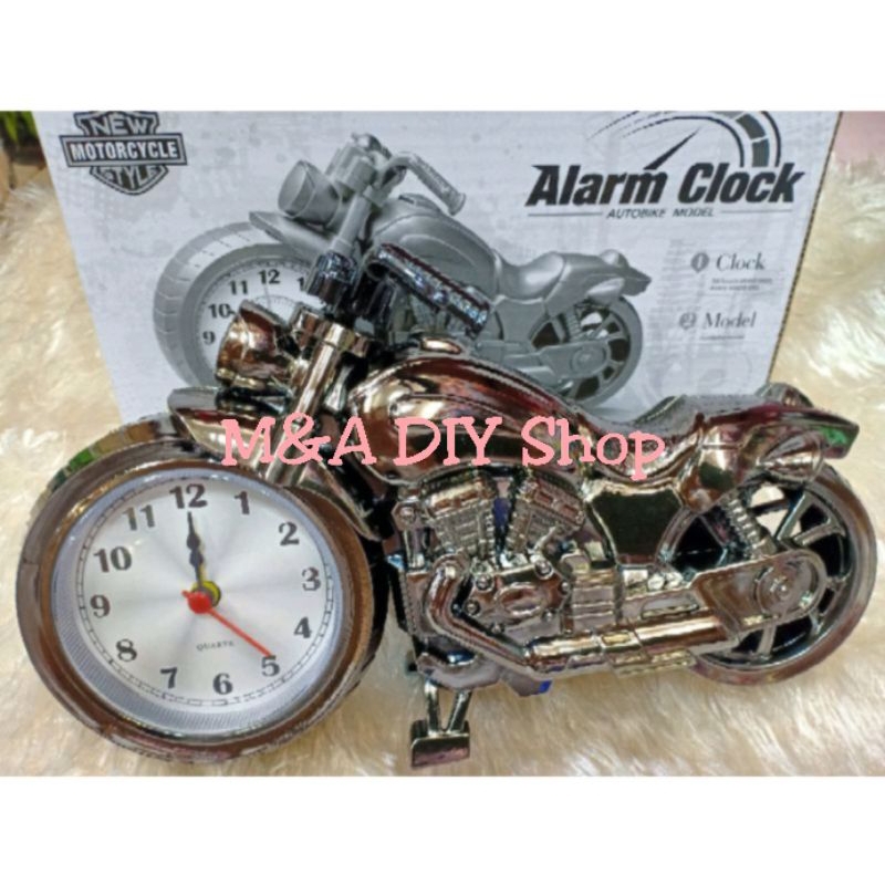 Motor Clock for DIY Souvenir | Shopee Philippines