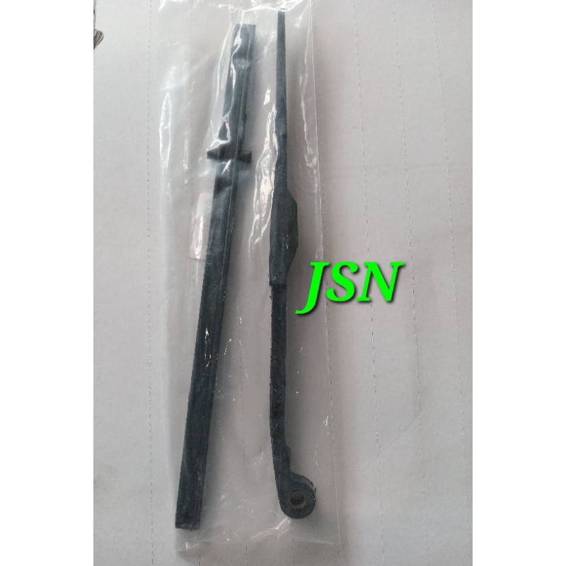 RUSI SC125 GALA/ROYAL/VENUZ TIMING CHAIN GUIDE | Shopee Philippines