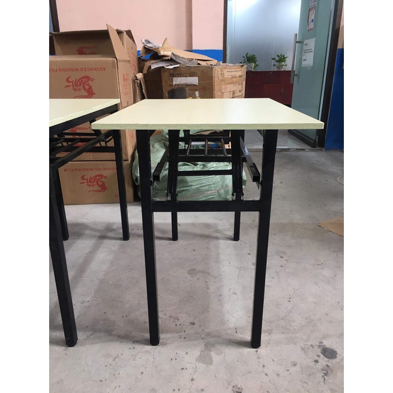 80x40/80x60cm double layers Multipurpose Foldable Dining Computer Study ...