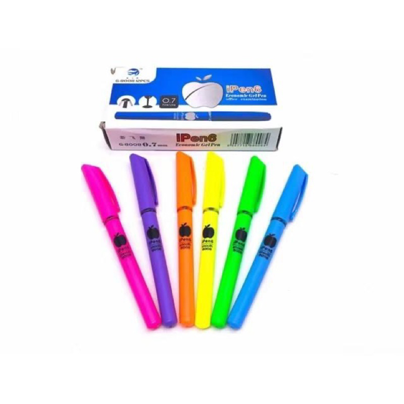 IPEN ORD. SIGNPEN (12’s) | Shopee Philippines