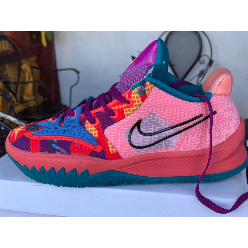 KYRIE LOW IV EP (EOM) | Shopee Philippines