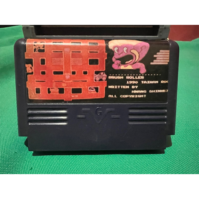 Famicom games bootleg | Shopee Philippines