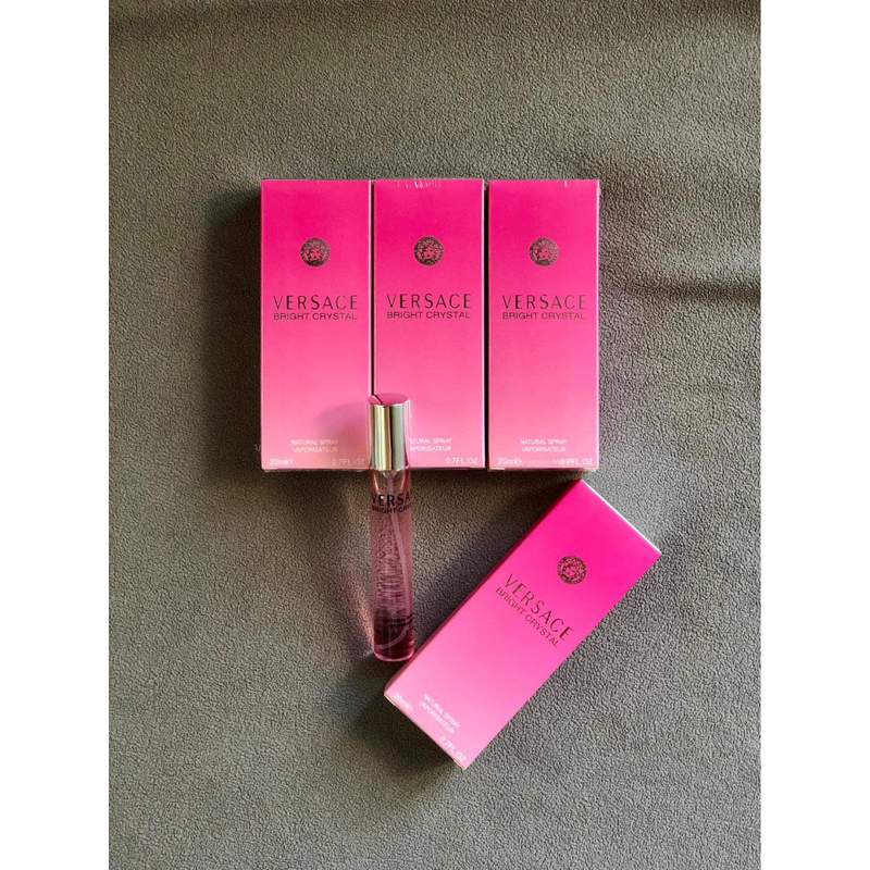 Authentic Decant US Perfumes (20ml) | Shopee Philippines