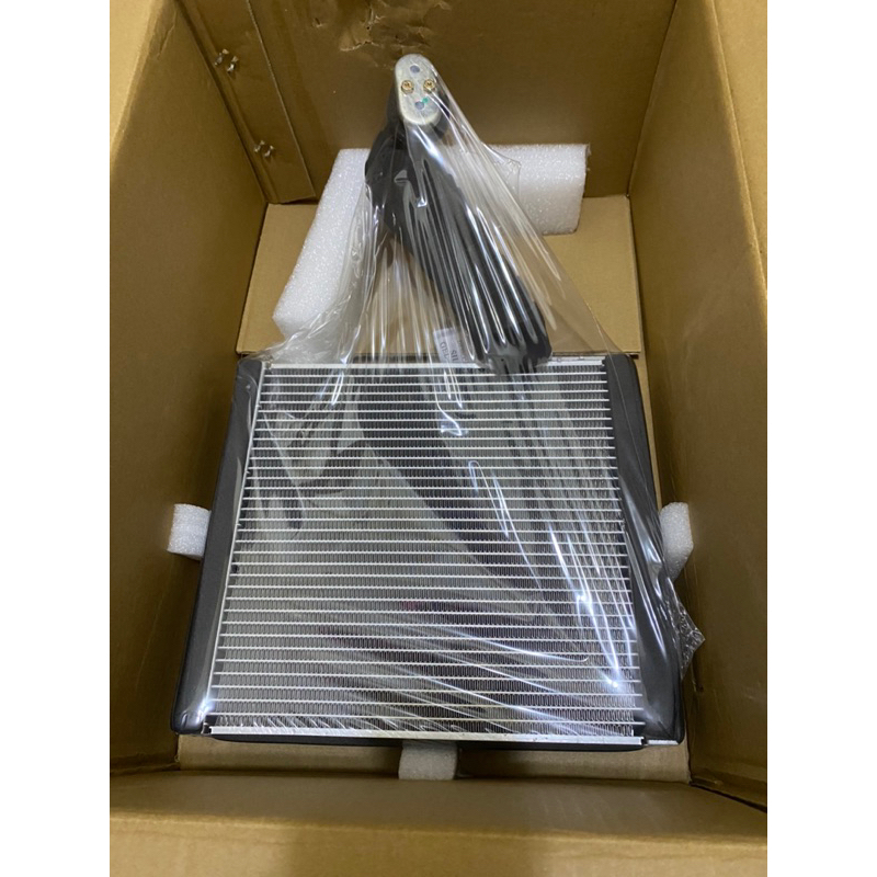 Evaporator Toyota Avanza / Toyota Rush (2019) Up Cooling Coil | Shopee ...