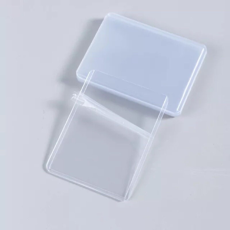 PHOTOCARD TOPLOADER- PINKEU SHOP BUYERS ONLY | Shopee Philippines