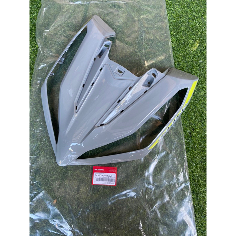 Front cover for Click125i V3 | Shopee Philippines