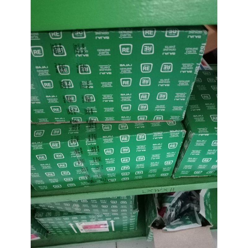 Bajaj Re Parts for tuktok | Shopee Philippines