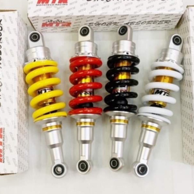 mtr mono shock for raider150 280mm | Shopee Philippines