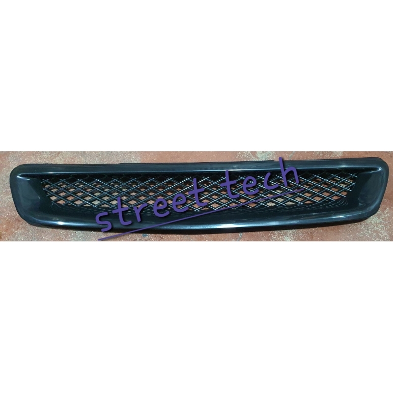Honda Civic 96-98 EK/VTI/ Bigote Mesh Grill | Shopee Philippines