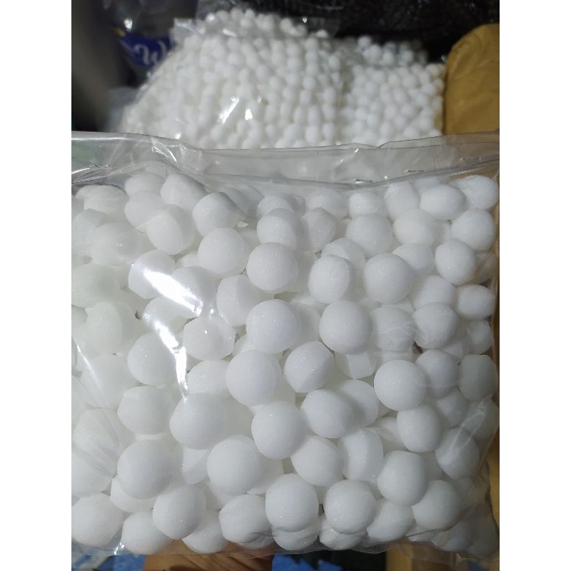 Napthalene Balls/ALCAMPOR/MOTHBALLS (LARGE SIZE) /100% Pure Quality ...