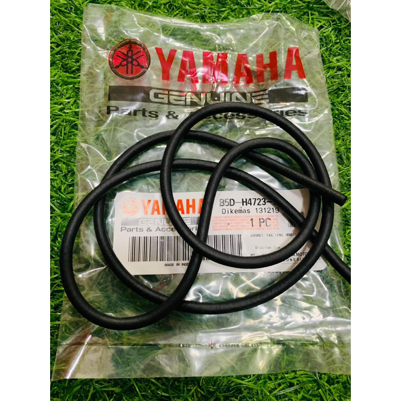 Yamaha Gravis Gasket Tail light lens Yamaha Genuine Parts | Shopee ...