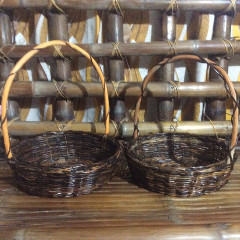 Nito Fruit basket from Bicol | Shopee Philippines