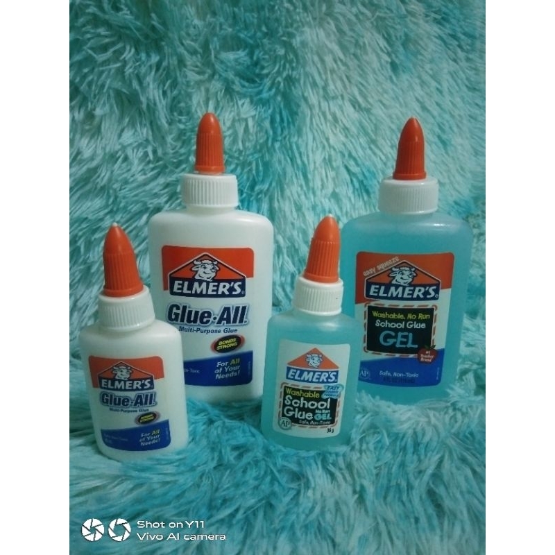 Elmer Glue Multi-Purpose Glue | Shopee Philippines