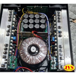 Challenger Gladiator 1500 Power Amplifier | Shopee Philippines