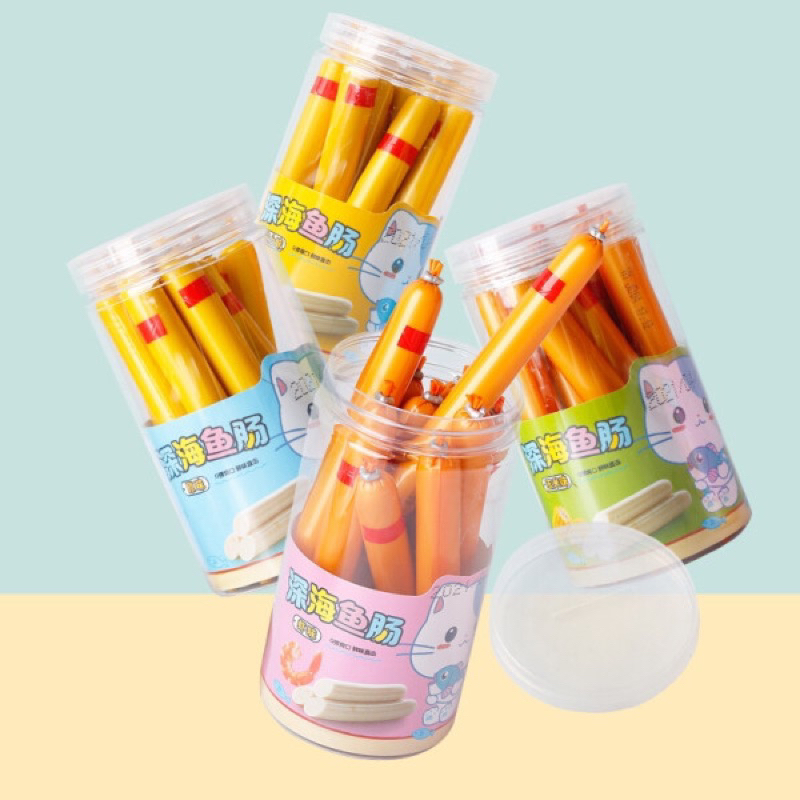 Deep sea fish intestines | Shopee Philippines