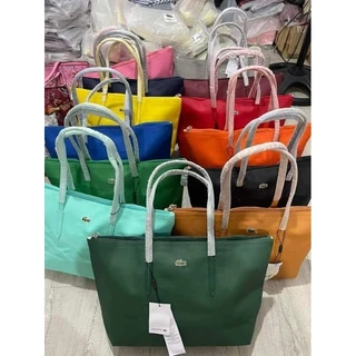 Shop lacoste tote bag for Sale on Shopee Philippines