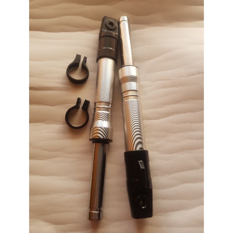 FRONT SHOCK (STANDARD DRUM TYPE) FOR HONDA DIO 1 2 & 3 (2 STROKE ...