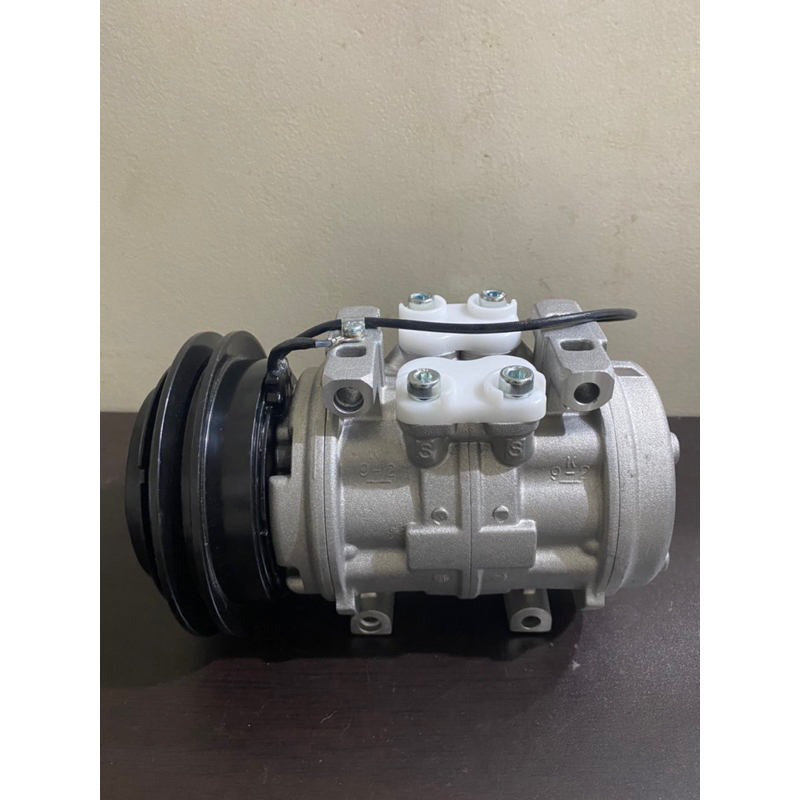 Mitsubishi L300 Exceed Versa Van AC Compressor 1998-2003 | Shopee ...