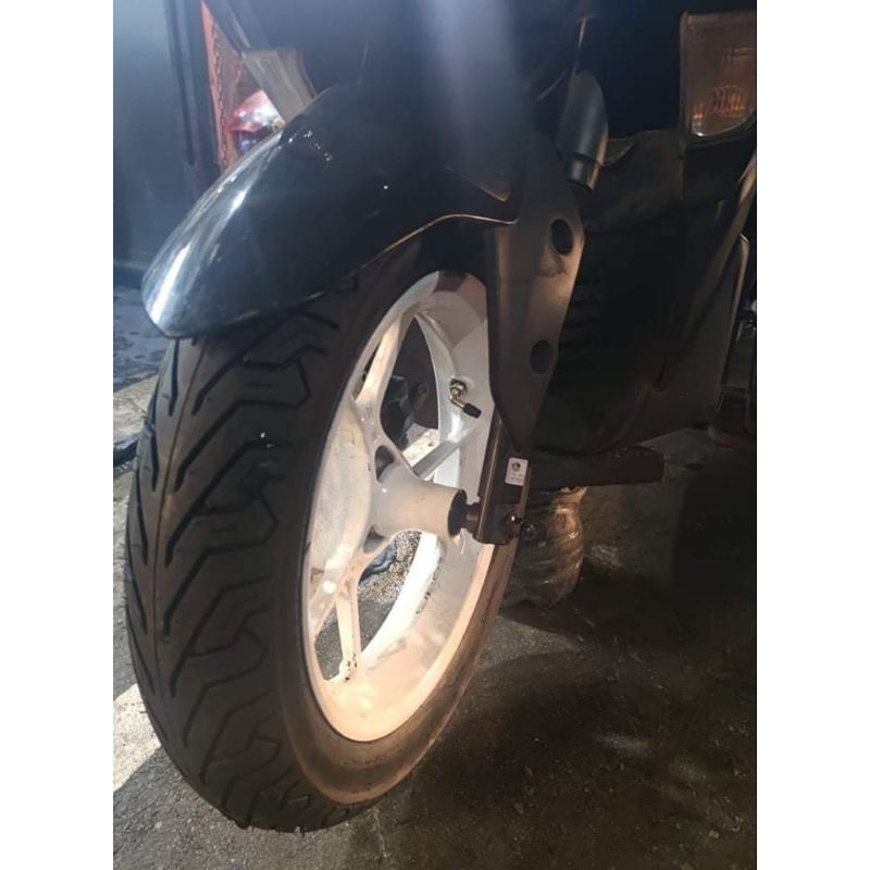 SAFEWAY TIRE FOR AEROX V1/V2 SET (Front&Rear)8ply Rating! ( Free ...