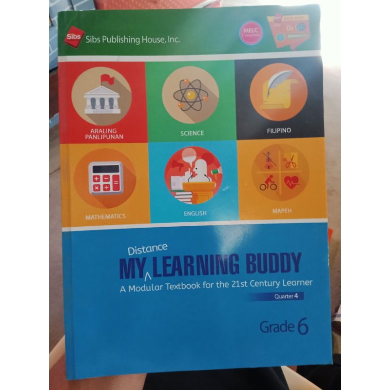 my learning Buddy .... | Shopee Philippines