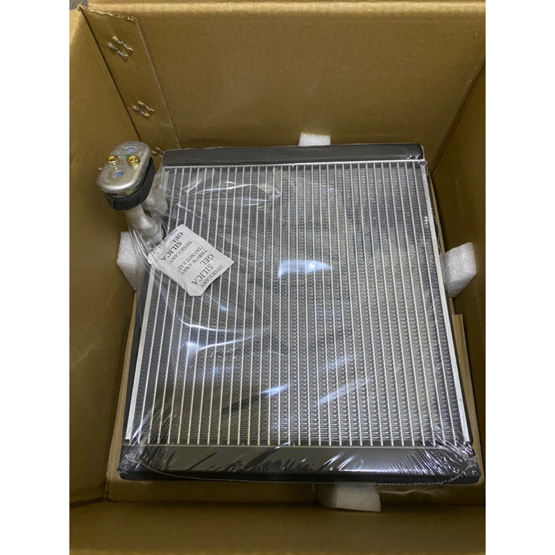 Evaporator toyota wigo Gen 1 (2014-2017) Cooling Coil | Shopee Philippines