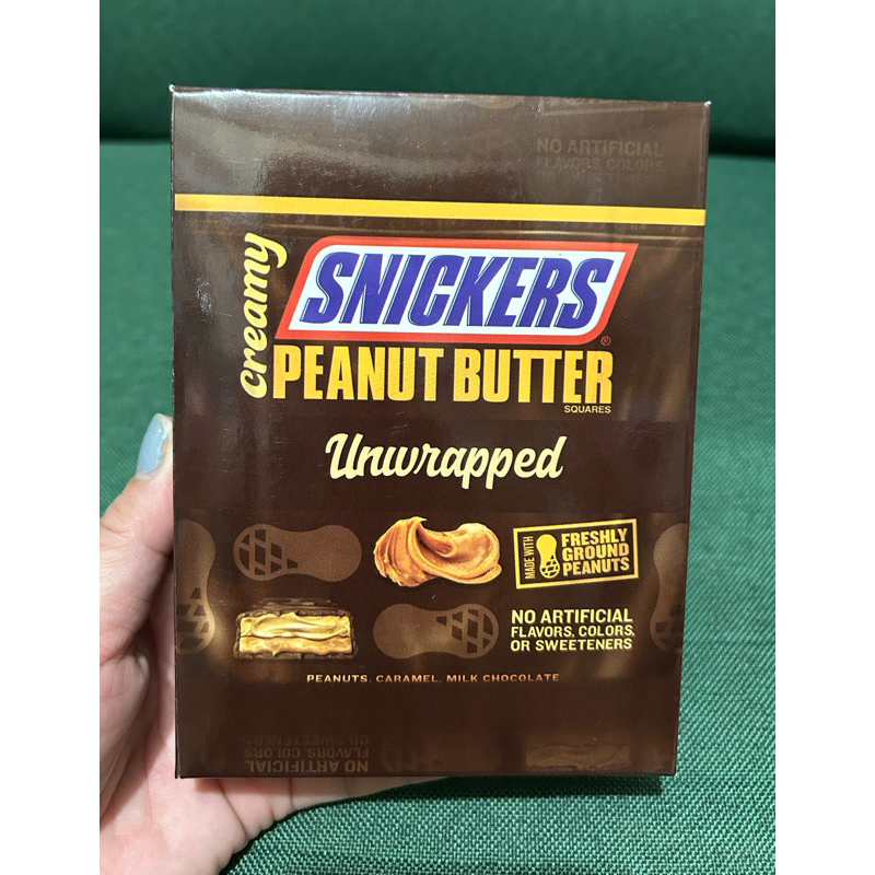 Kisses/Snickers/Twix/Reeses Chocolate Box | Shopee Philippines
