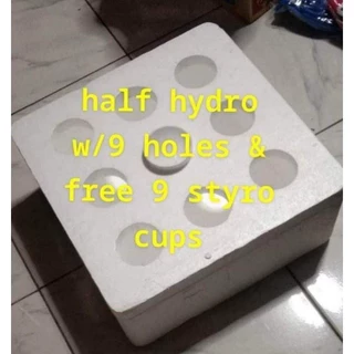 styro box - Best Prices and Online Promos - Oct 2025 | Shopee Philippines