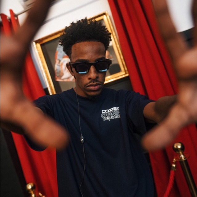 Coziest® "Artist" Shirt | Shopee Philippines