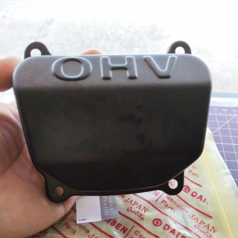 Cylinder head cover sumo engine v460 Gasoline engine | Shopee Philippines