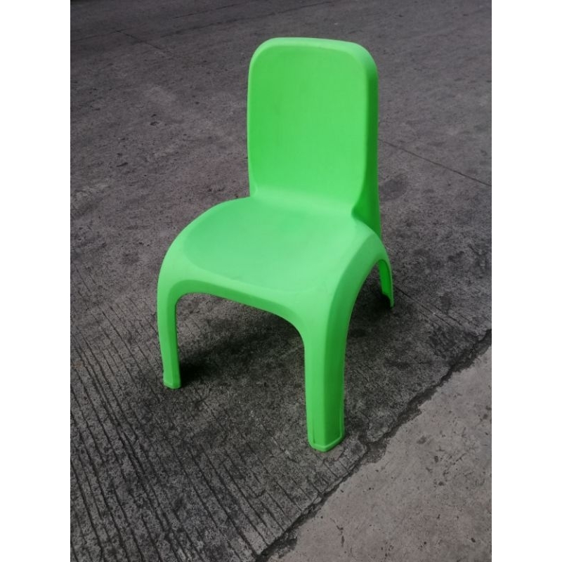 rattan kids chair stool upuan heavy duty (for other logistic, sf not ...