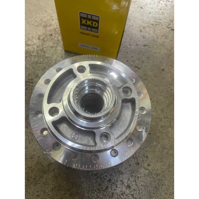 front hub wave100/xrm110/wave125（disc brake） | Shopee Philippines