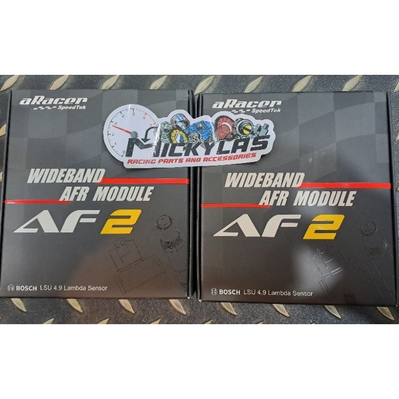 ARACER AF2 WIDEBAND AFR MODULE | Shopee Philippines