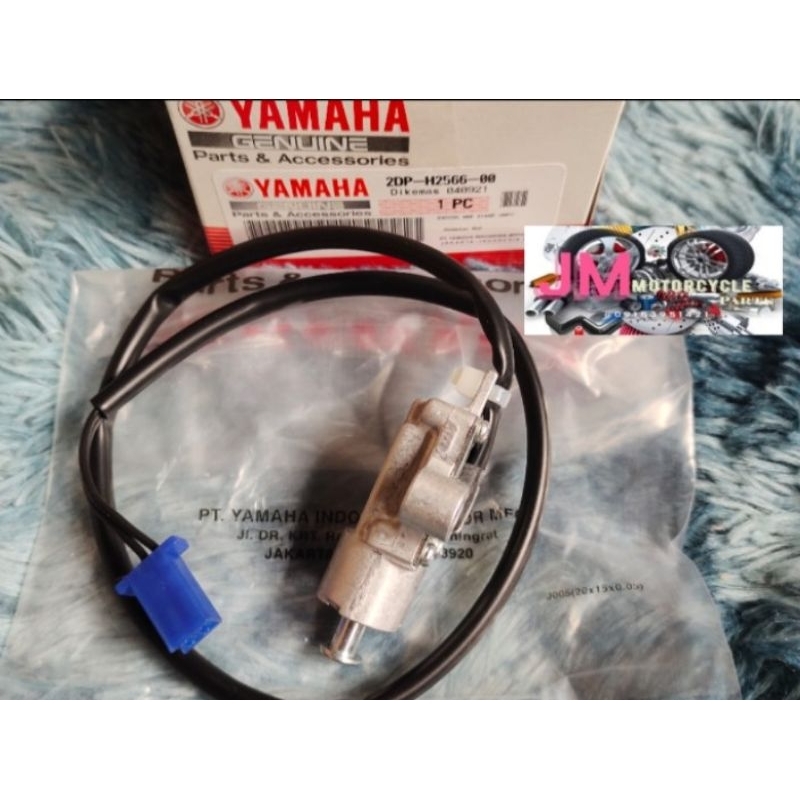 Side Stand Switch for Nmax v1 (YGP) | Shopee Philippines