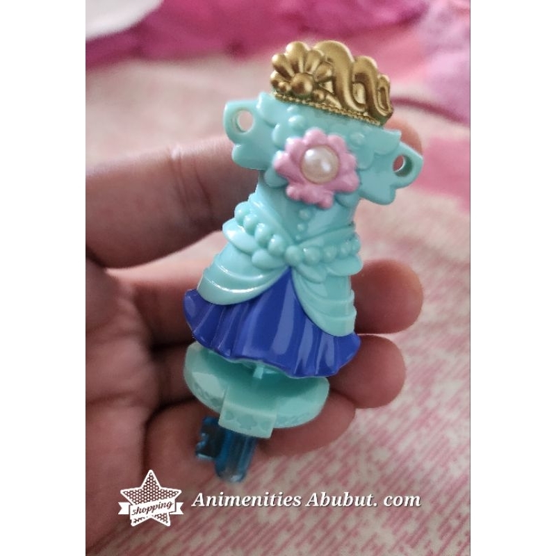 PRECURE PRINCESS DRESS UP KEY MERMAID 80.00 only | Shopee Philippines