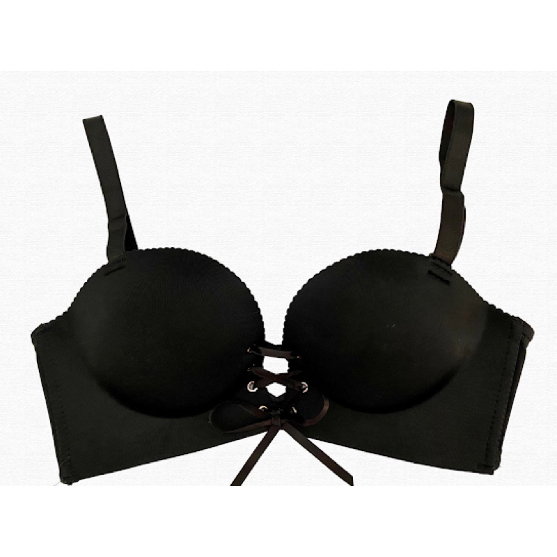 BLOOM BRA CORSET TRIPLE PUSH UP BRA | Shopee Philippines