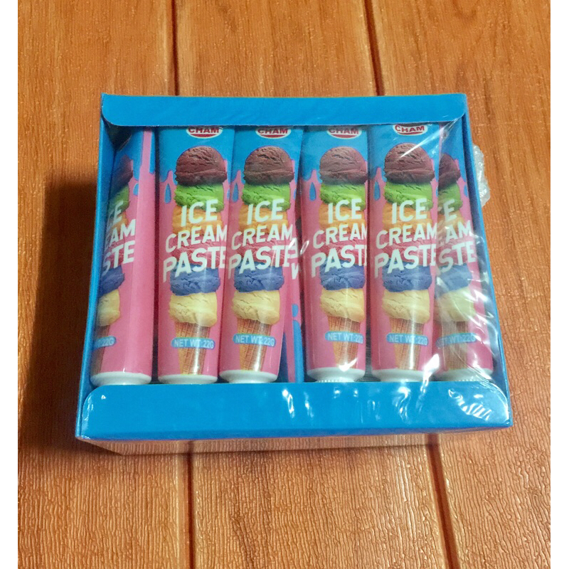 Ice Cream Paste Candy 30 pcs | Lootbag Fillers, Party Giveaways ...