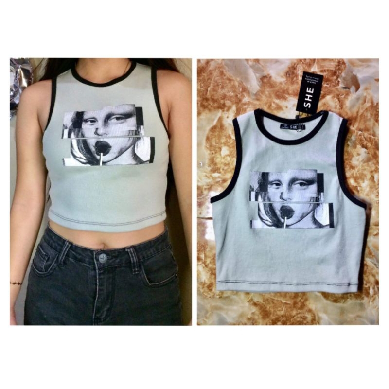 BANGLA PREMUIM RARE TOPS ( sc ) | Shopee Philippines