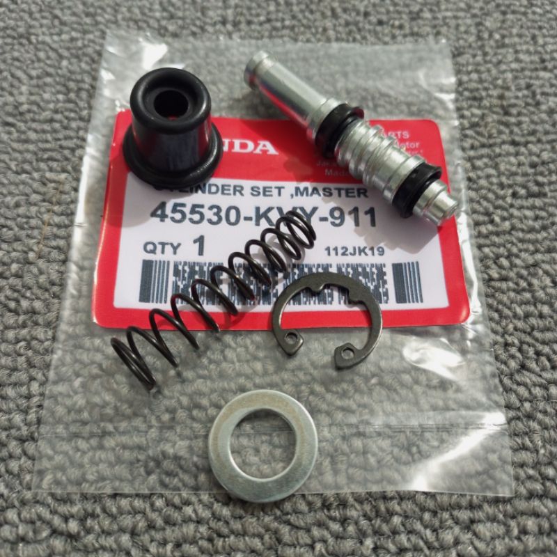 Master Repair Kit Click 125/150 V1,Pcx150,Beat Fi V1V2, | Shopee ...