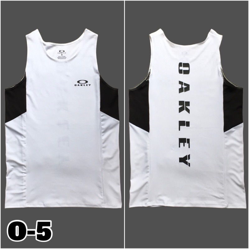 workout sleeveless sando dry fit gym running sports basketball training ...