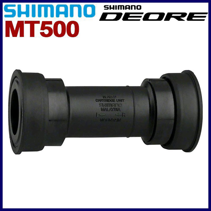 SHIMANO SM-BB52 Deore BB-MT500 ALIVIO/ULTEGRA BB72 Hollowtech ll Bottom Bracket | Shopee Philippines