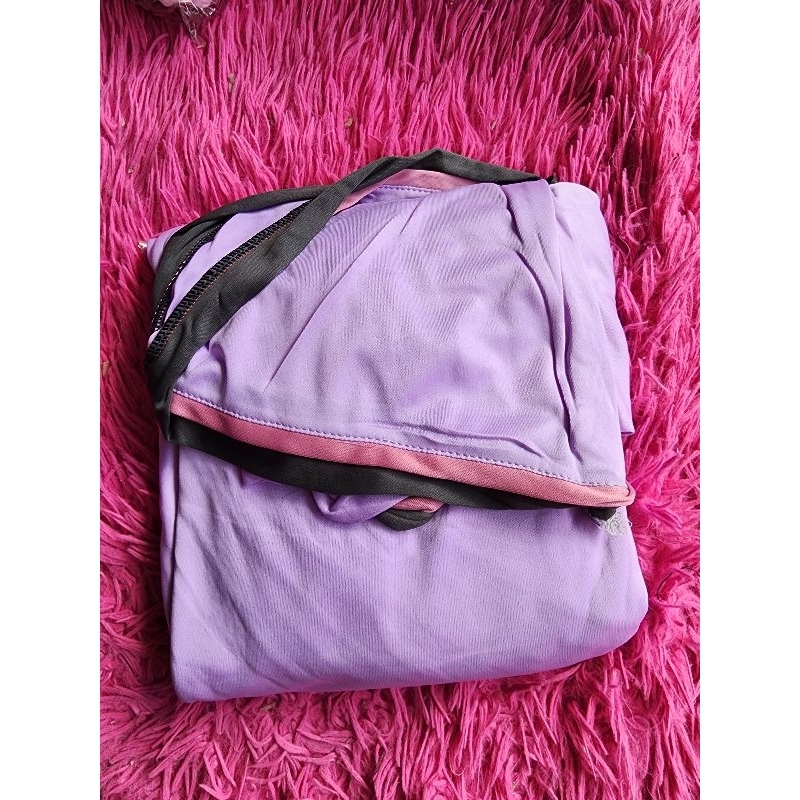 Malaysia Mukna Set Arafa Original | Shopee Philippines