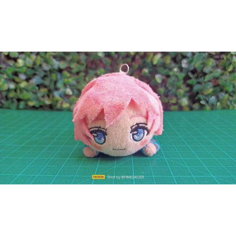 Sega Berry Plush Buchi Ja3! Animation Project Plush Toy | Shopee ...