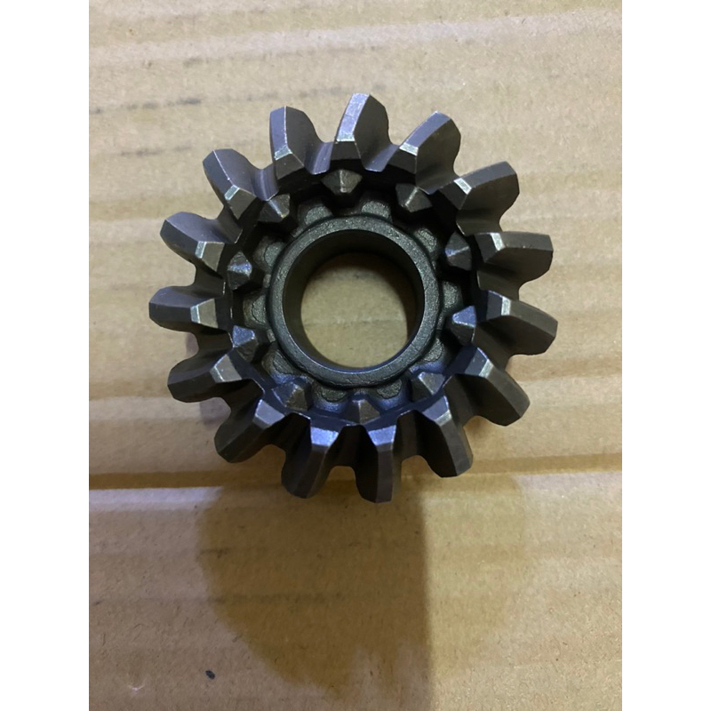 RUSI CHARIOT 175 FORWARD REVERSE BEVEL GEAR 10T/15T REGULAR CC/175CC ...