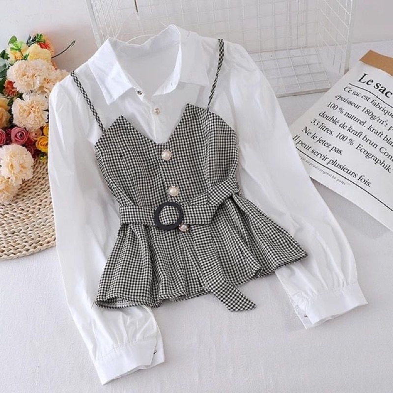 Premium Tops | Checkout link for Shopee Live Selling link • 69-129 ...